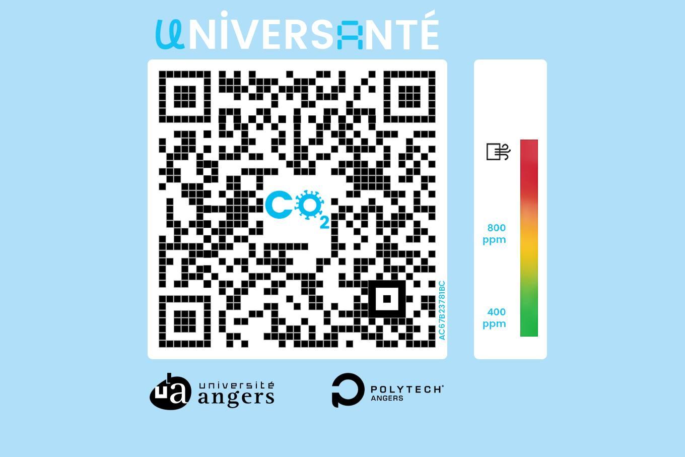 Accueil | Bibliothèque Universitaire d'Angers | BUA